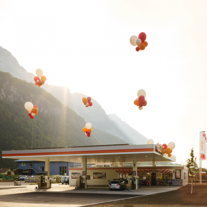 Coop Pronto AG | Coop Pronto AG