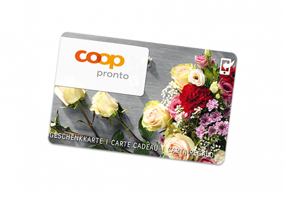 Tolle Preise zu gewinnen | Coop Pronto