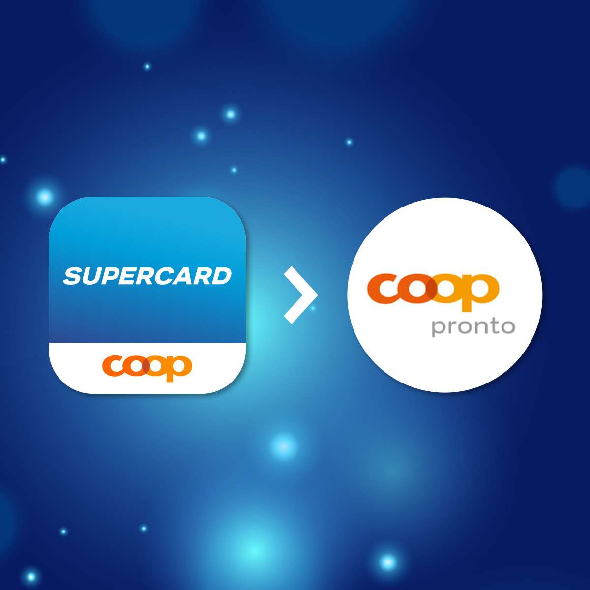 Come funzionano | Coop Pronto